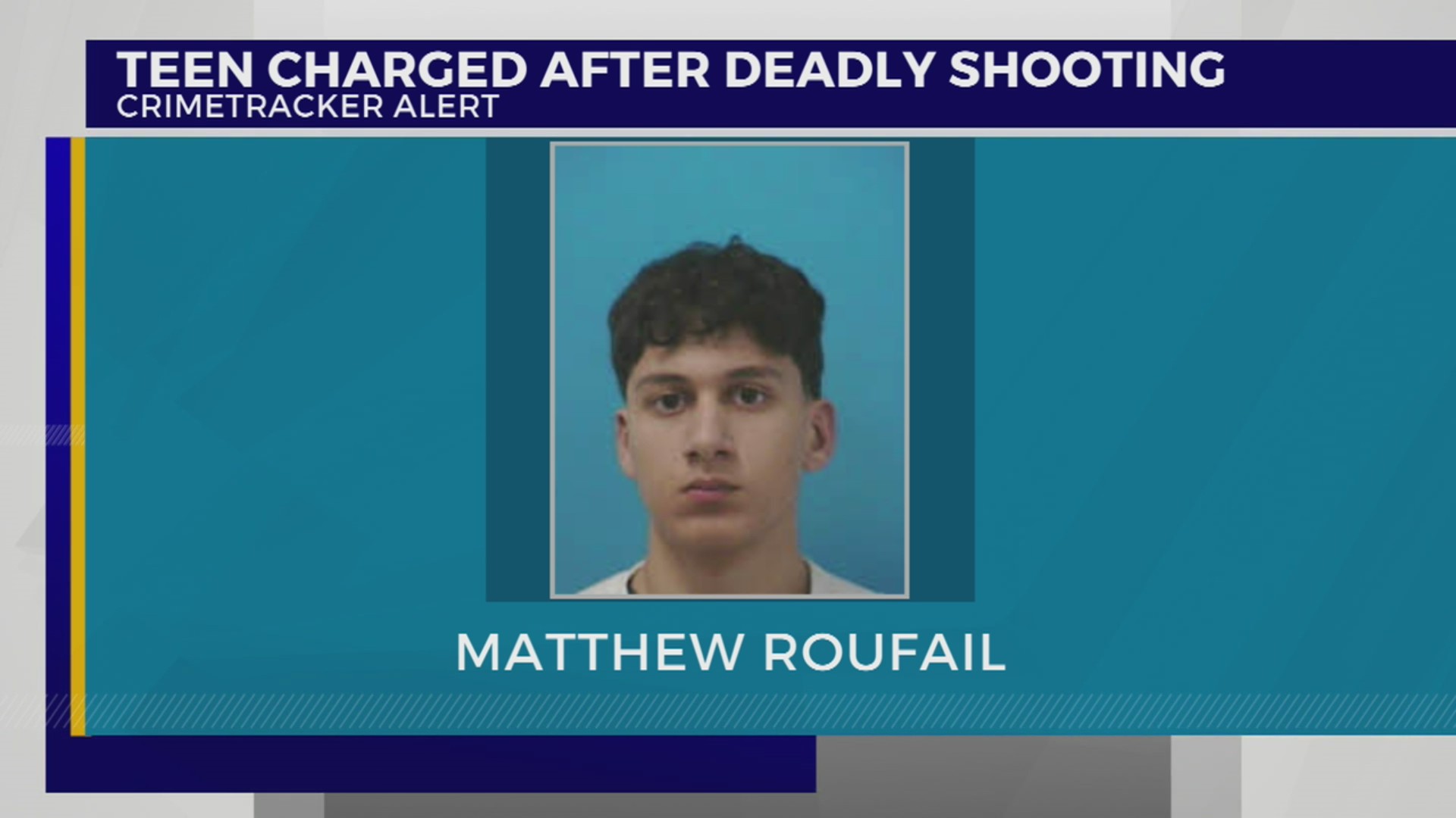 Teen charged after deadly Franklin shooting – WKRN News 2