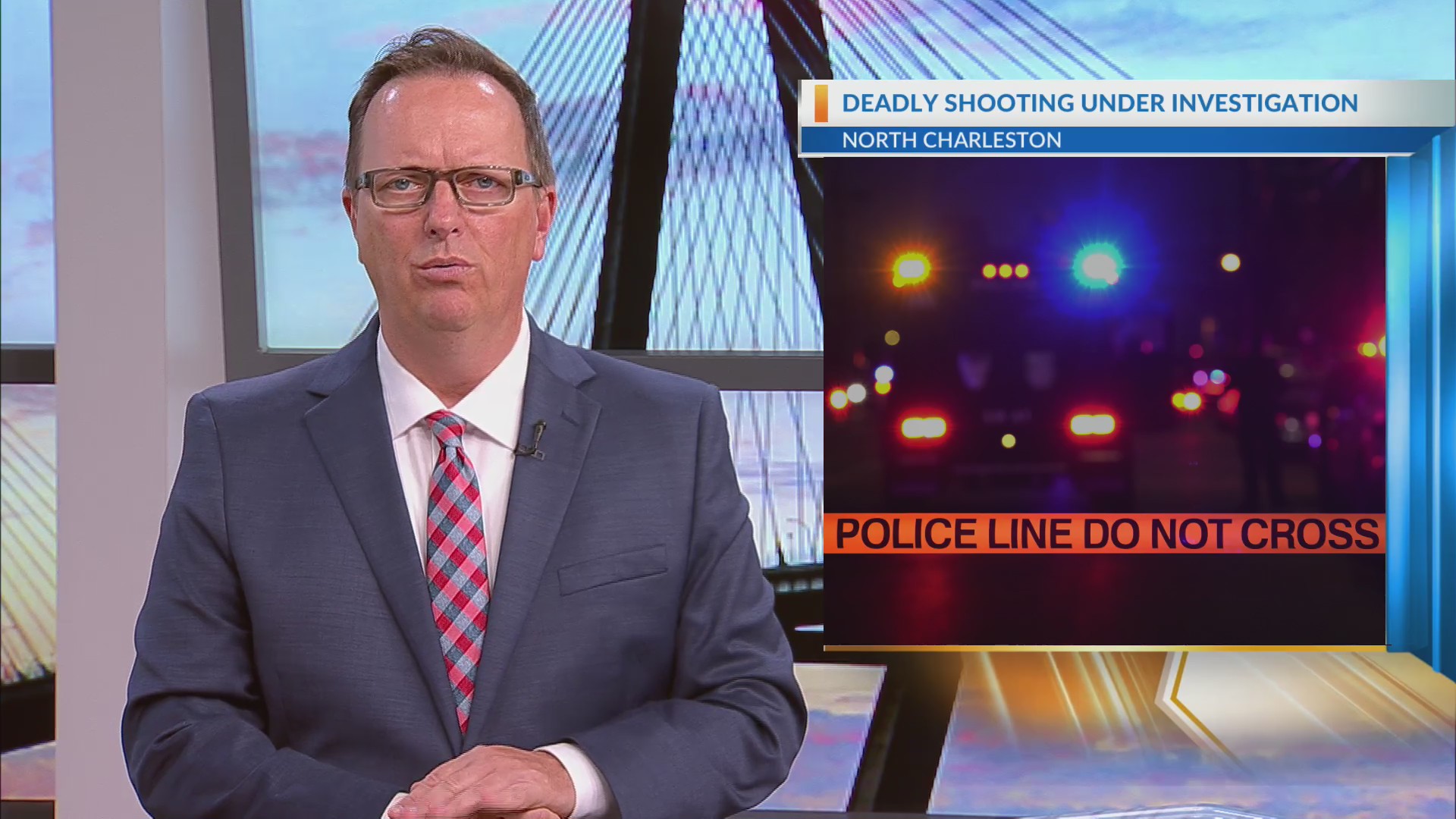 North Charleston police investigate deadly weekend shooting – WCBD News 2