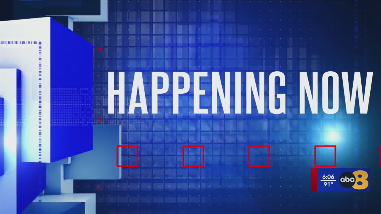 WRIC Evening News – WRIC ABC 8News