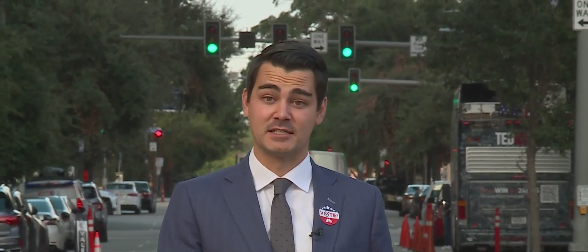 KXAN’s Ryan Chandler gives 4 p.m. update on Sen. Ted Cruz in Houston – KXAN Austin