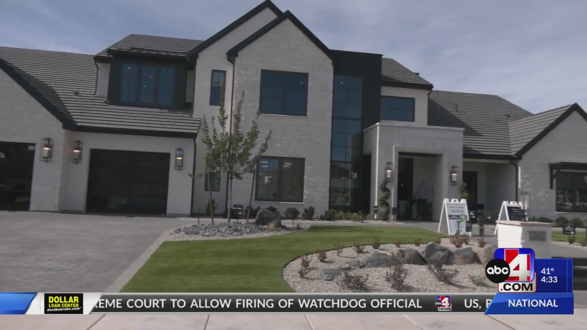Southern Utah Parade of Homes – ABC4 Utah