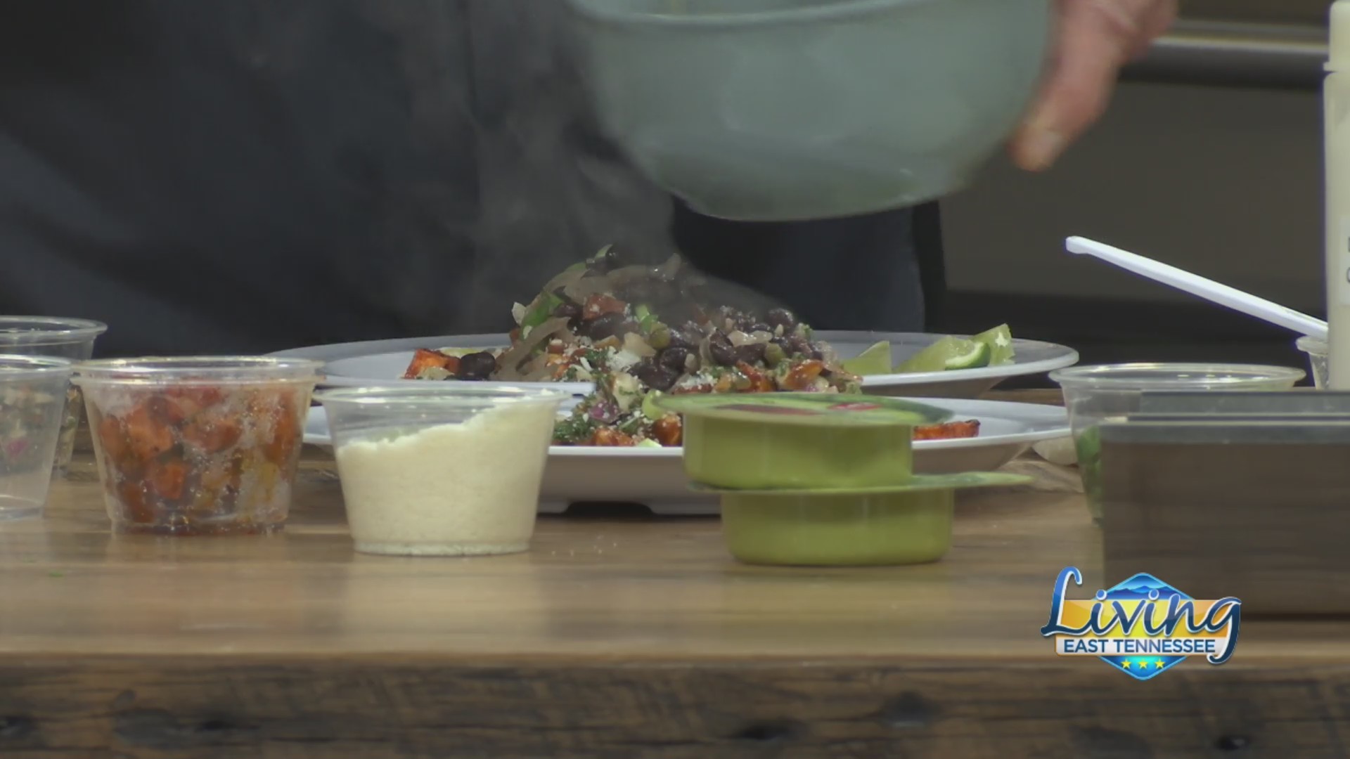 Learn How to Make your Own Street Tacos at Home with a Healthy Spin ...