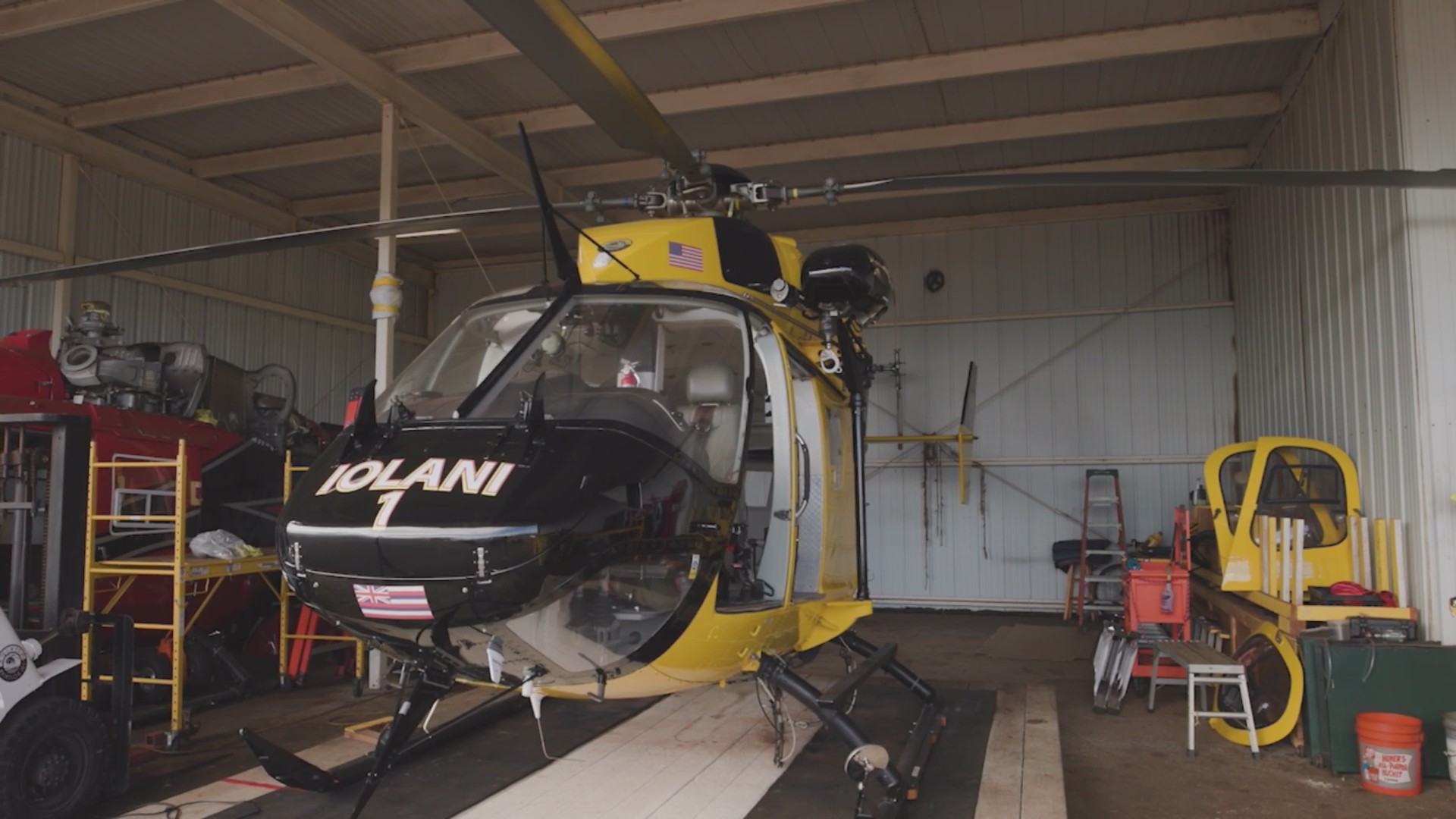 Windward Aviation: A Legacy of Innovation and Community Support in ...
