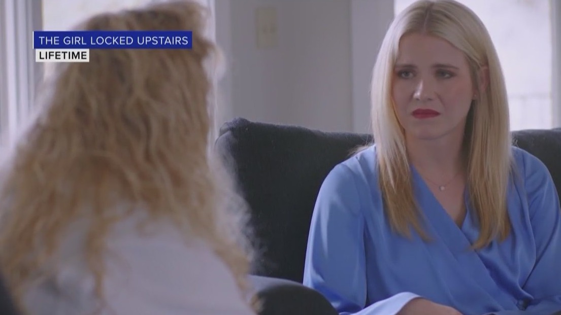 Kidnapping survivor’s story: Elizabeth Smart produces Lifetime’s ‘Tanya ...