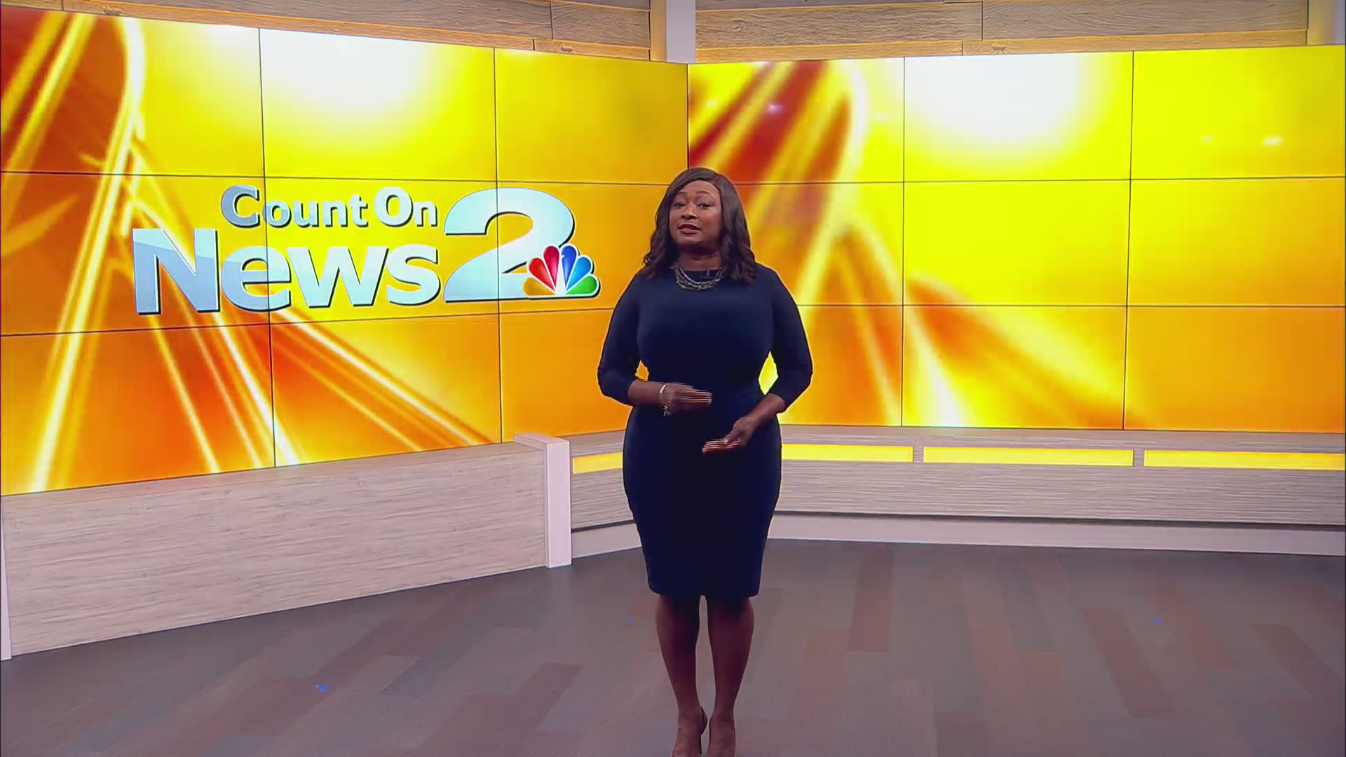 National Signing Day for High School Athletes – WCBD News 2