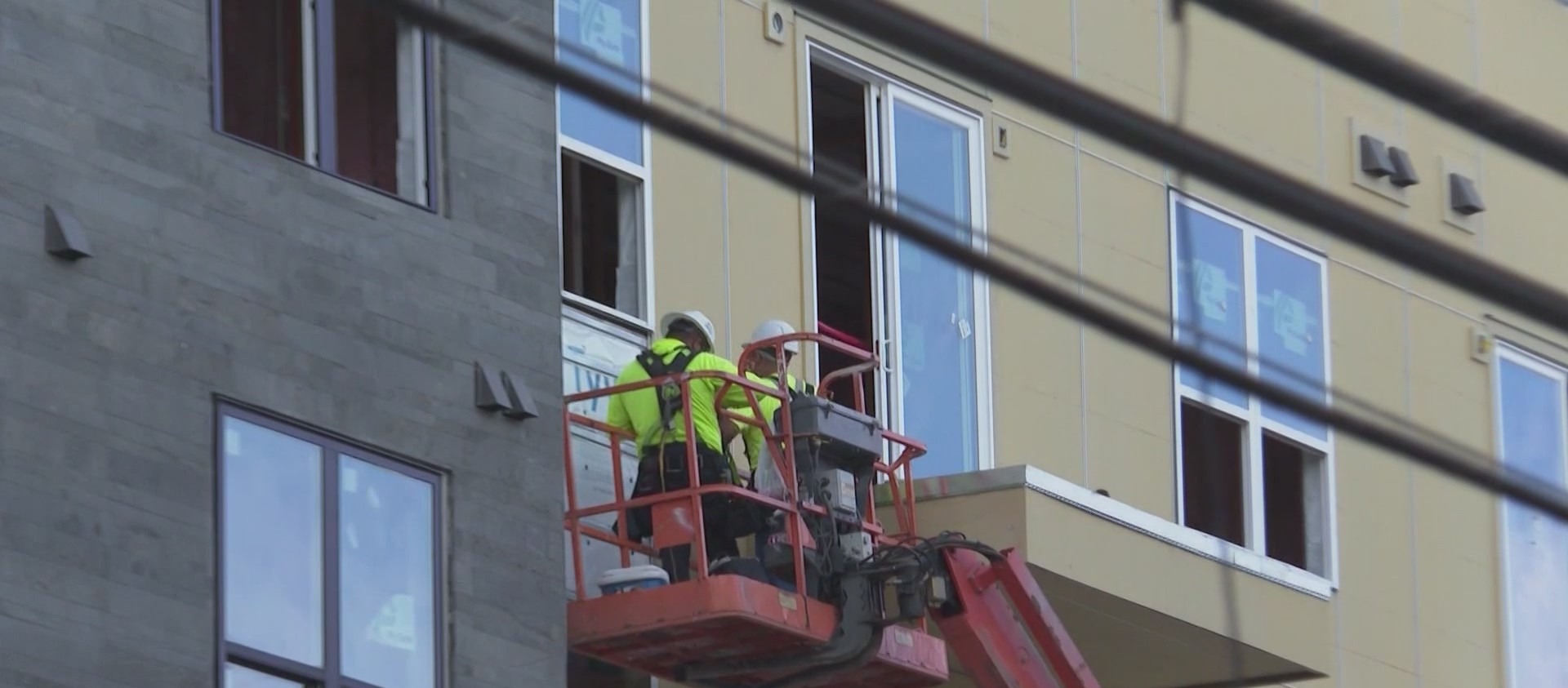 Texas construction workers face financial, safety struggles, study ...