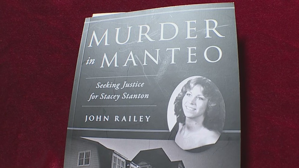 North Carolinians seeking justice for murder of Stacey Stanton – FOX8 WGHP