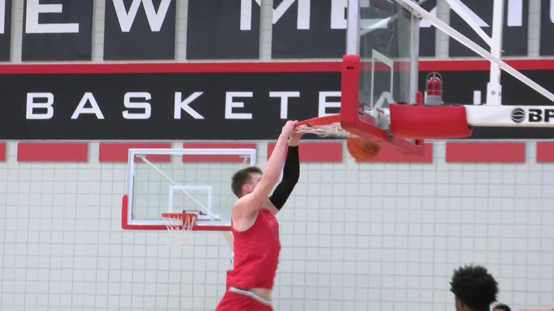 Lobo basketball begins summer practice – KRQE NEWS 13 – Breaking News ...