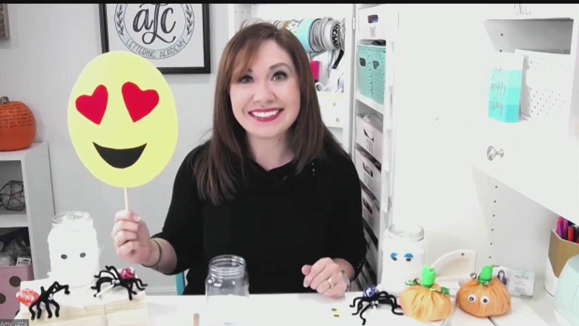 Last minute craft and costume idea – who13.com