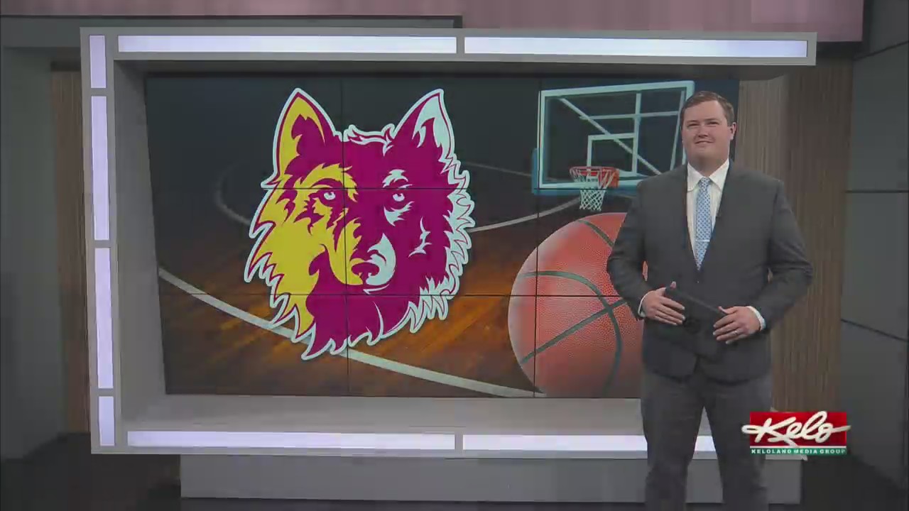 Matt Wilber hired as Northern State’s men’s basketball coach – KELOLAND.com