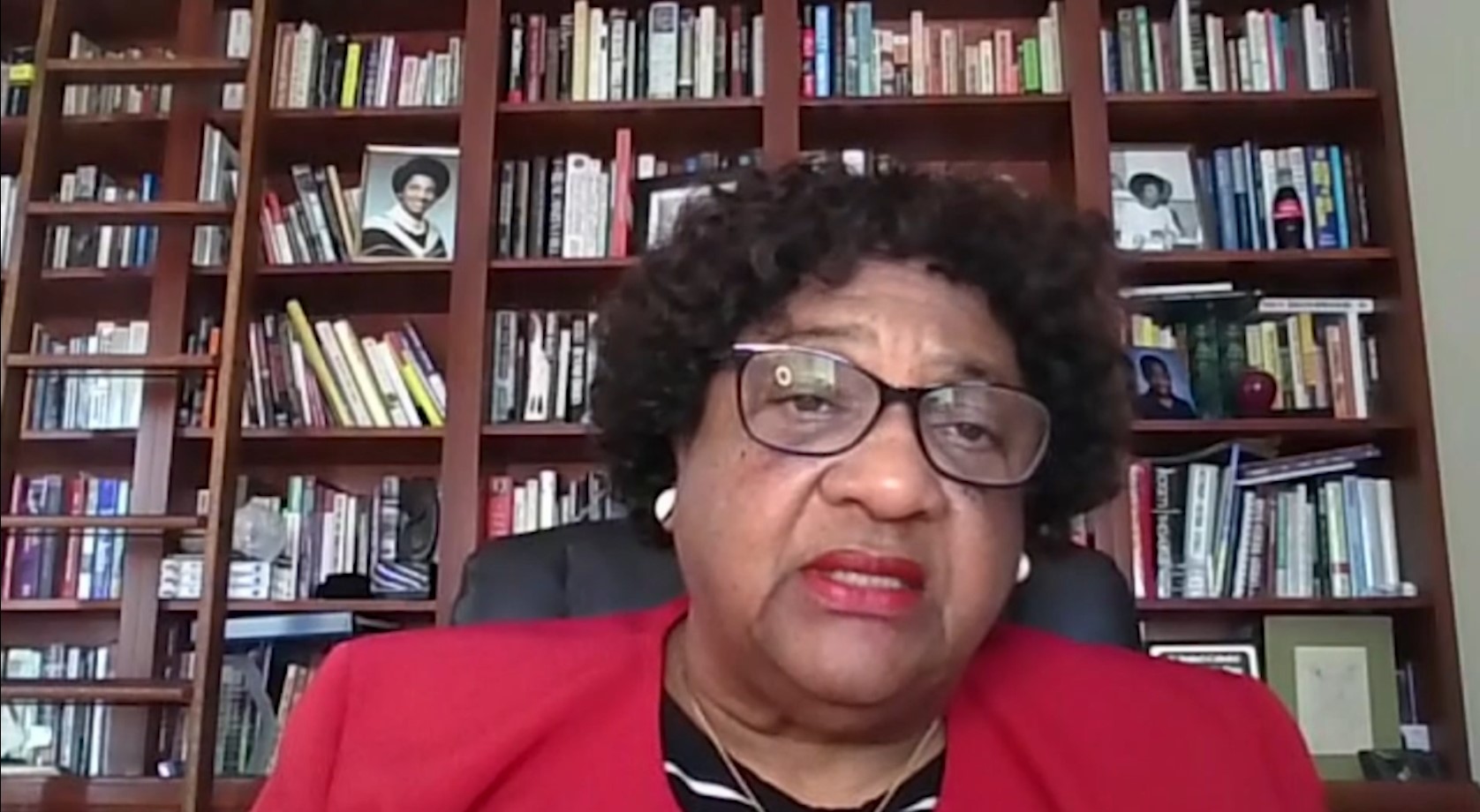 California’s Secretary of State details plan to protect vote ahead of ...