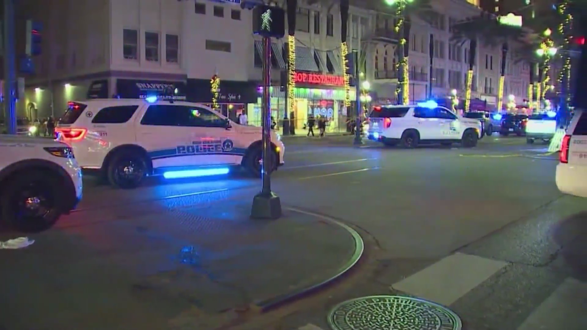 ‘An evil act’: Louisiana officials, FBI say suspect in NOLA attack ...