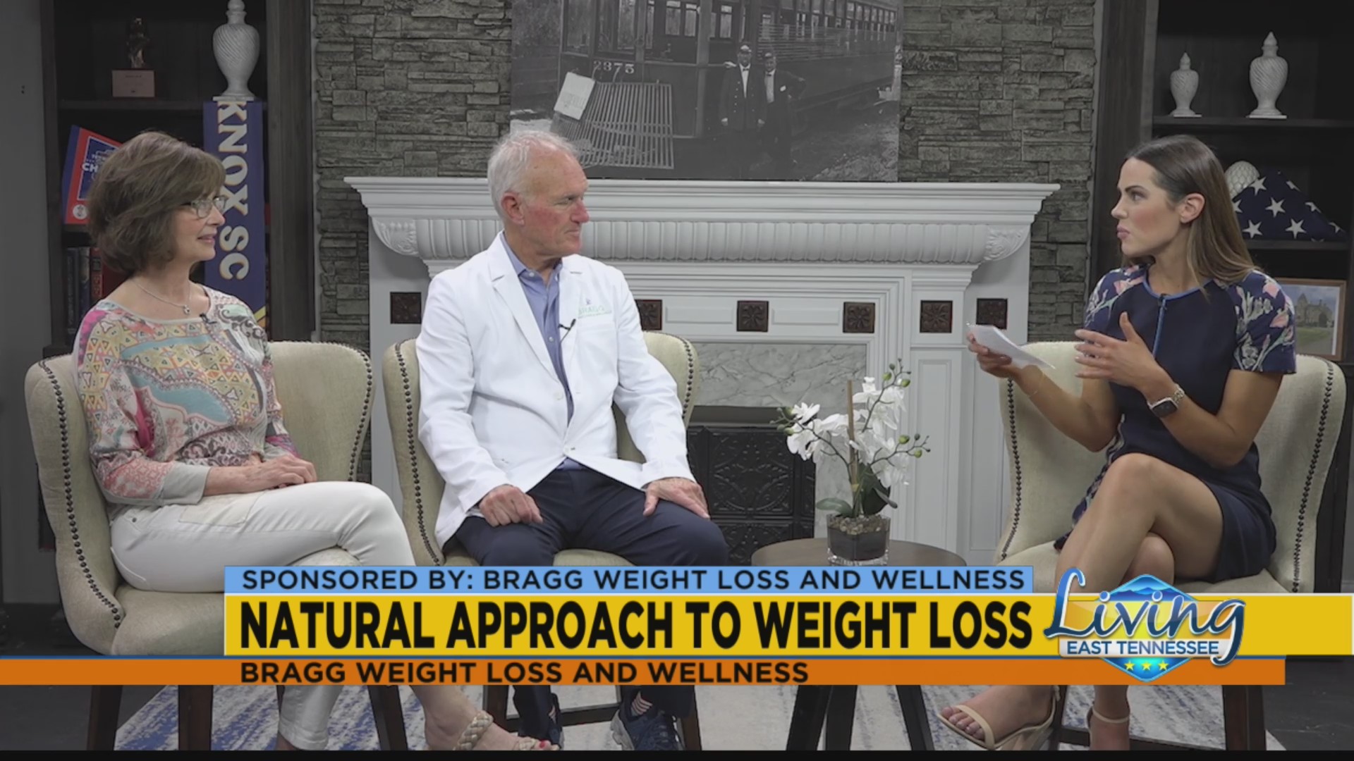 A natural approach to weight loss – WATE 6 On Your Side