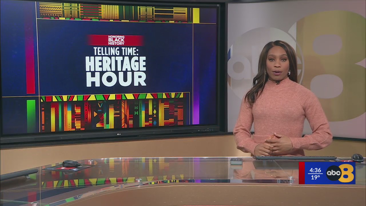 Historic Black business continues its multigenerational success in ...