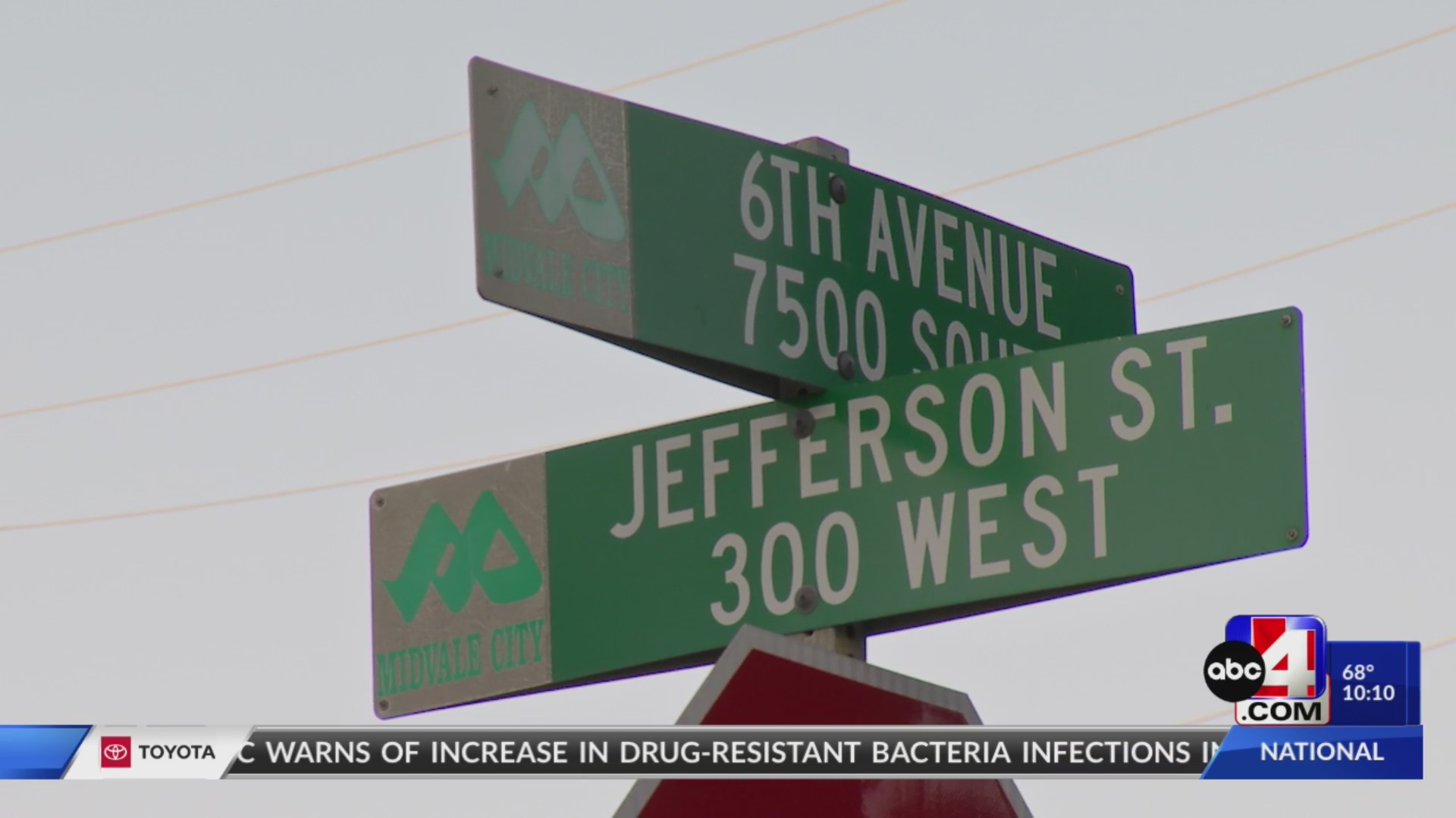 Victims identified in Midvale murder-suicide investigation – ABC4 Utah