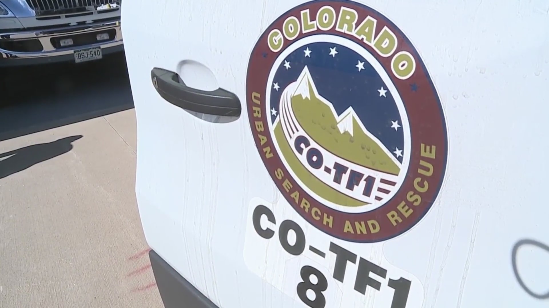 Colorado Task Force 1 leaves to aid with Texas floods – FOX31 Denver