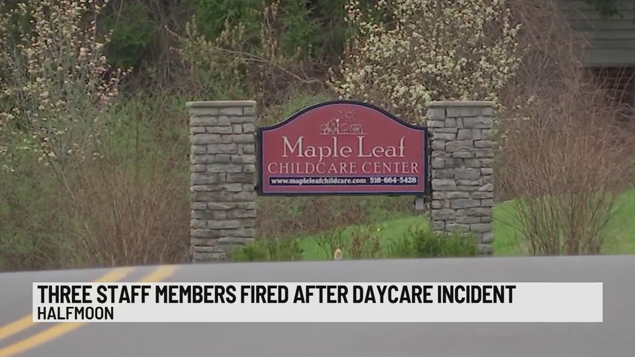 Capital Region daycare company under investigation – NEWS10 ABC
