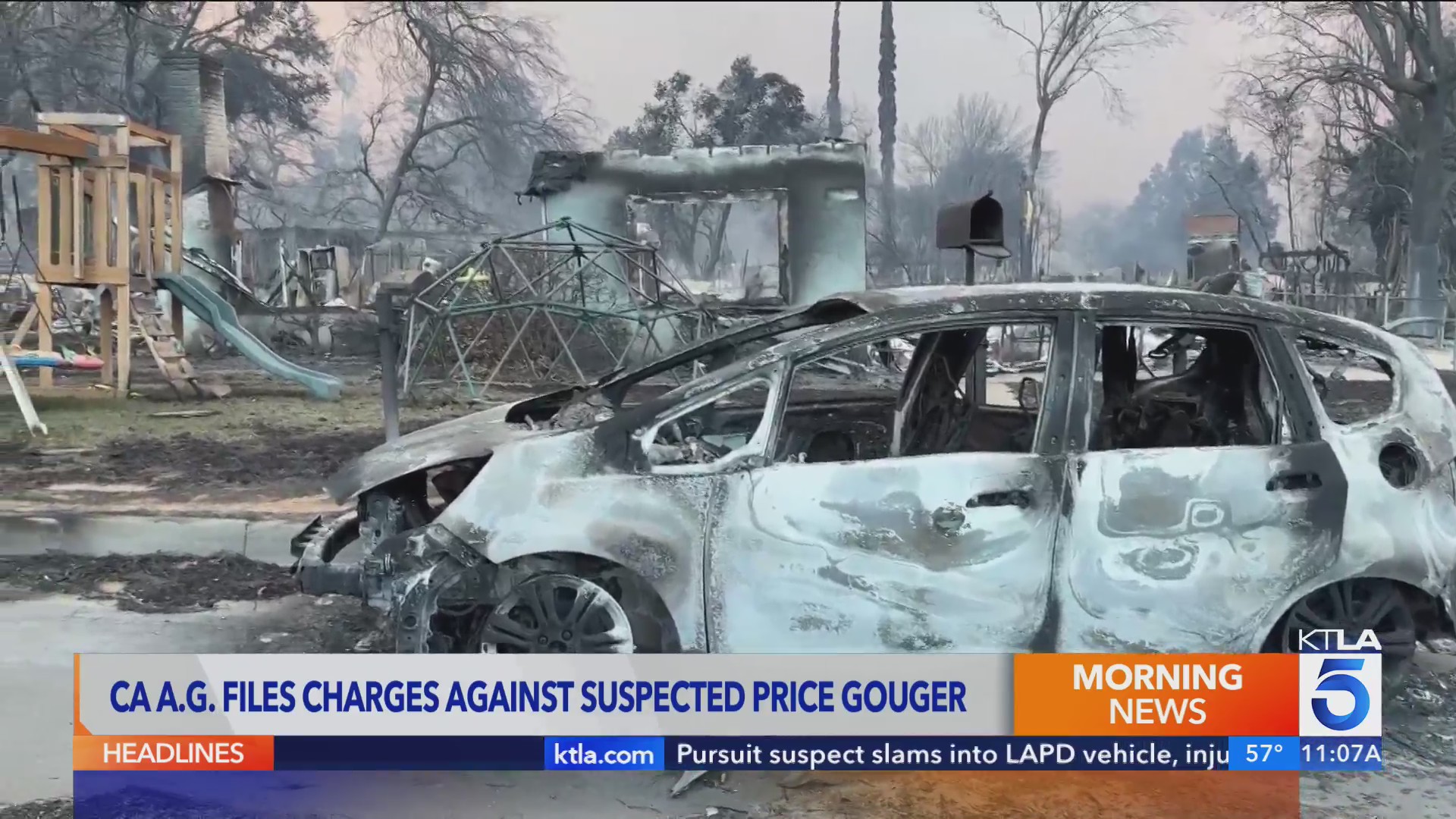State charges L.A. County realtor with price gouging after fires – KTLA