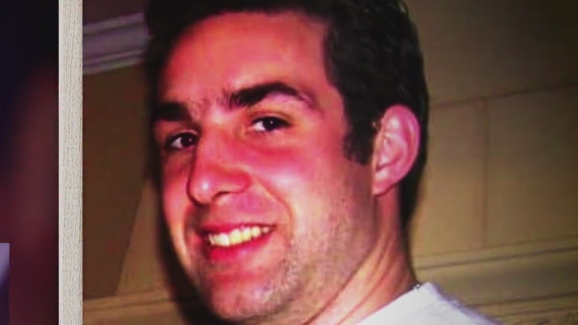 Ex-Marine Troy Galloway vanished from his home one night | NewsNation ...