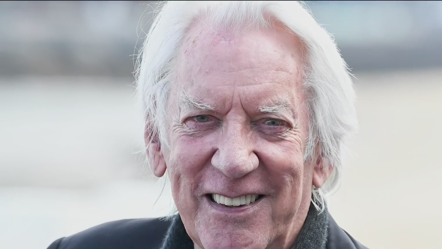 Actor Donald Sutherland dies at 88 – KTLA