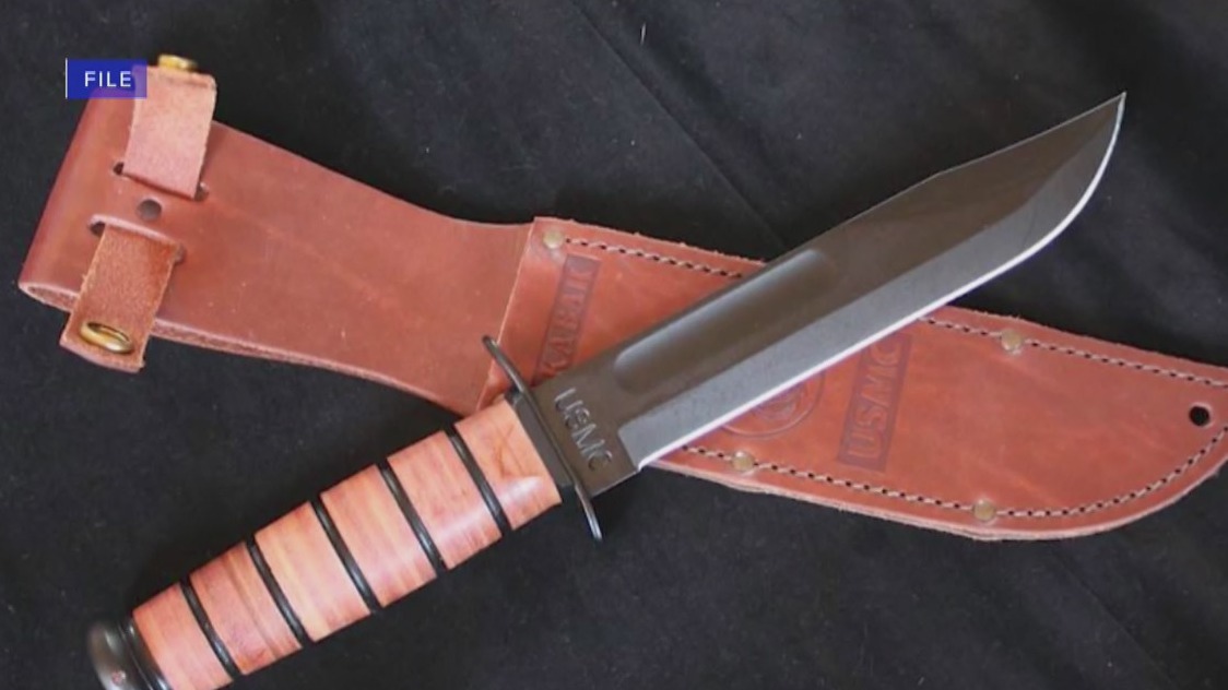 Bryan Kohberger’s online knife order, smiling selfie surface | Banfield ...