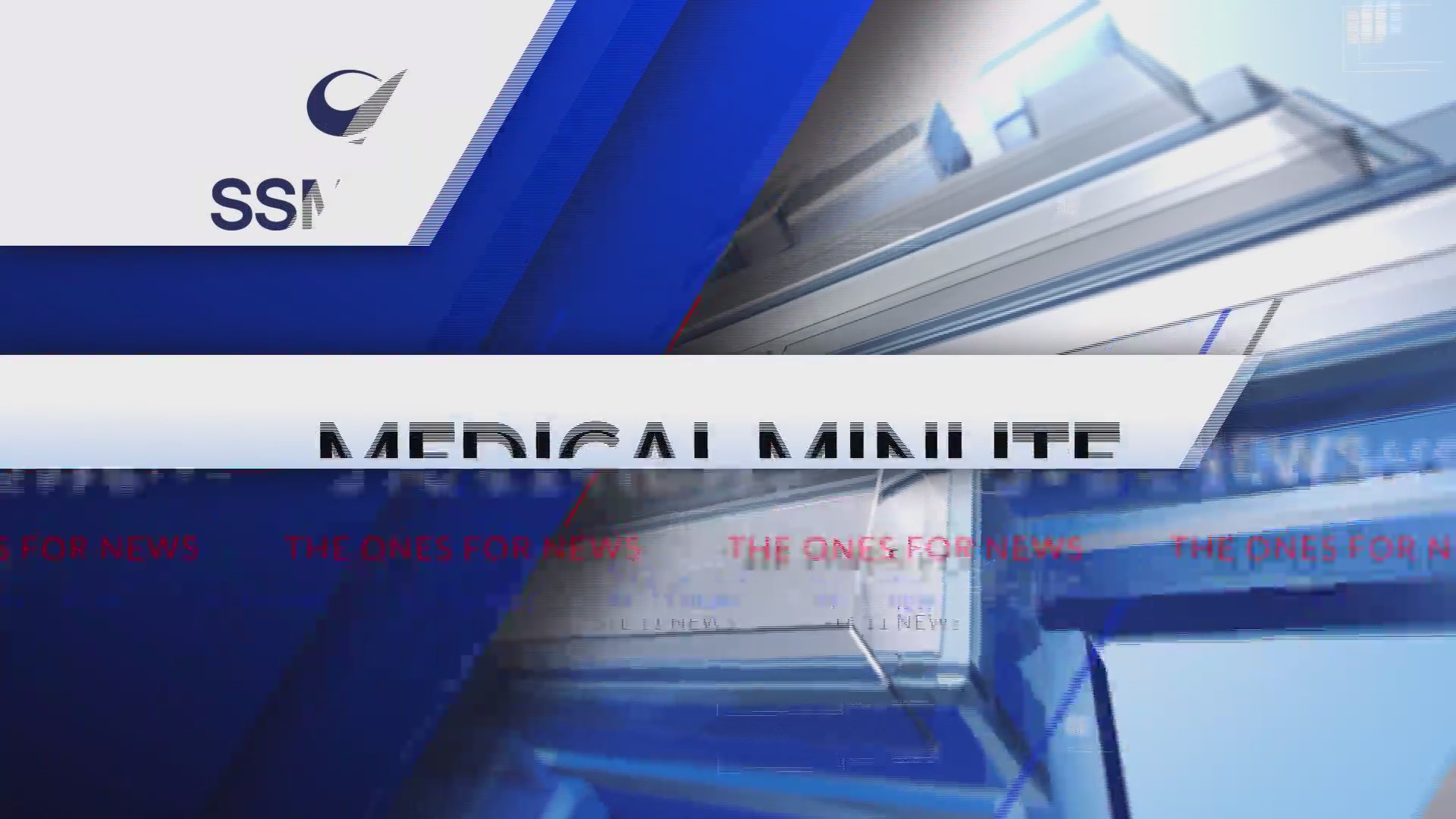 SSM Health Medical Minute: Complex spine and assisted surgery available in St. Charles – FOX 2