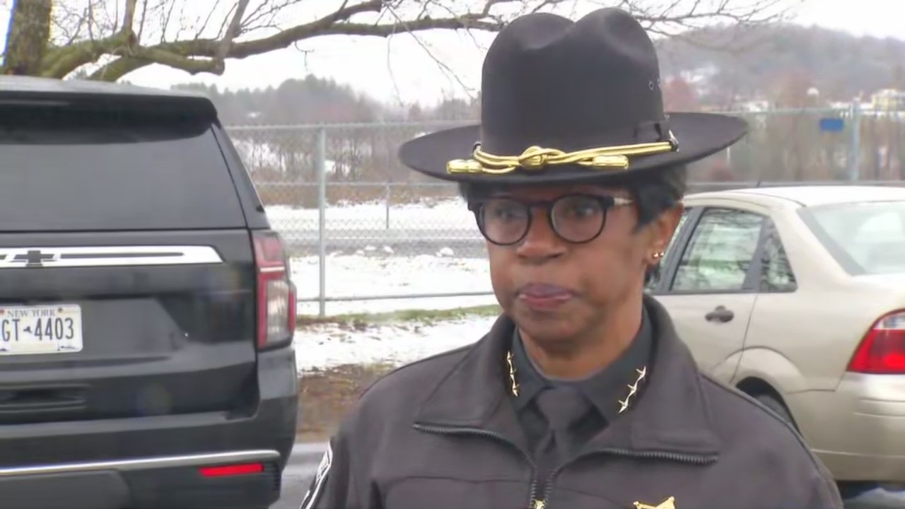 Presser for fatal plane crash in Copake – WSPA 7NEWS