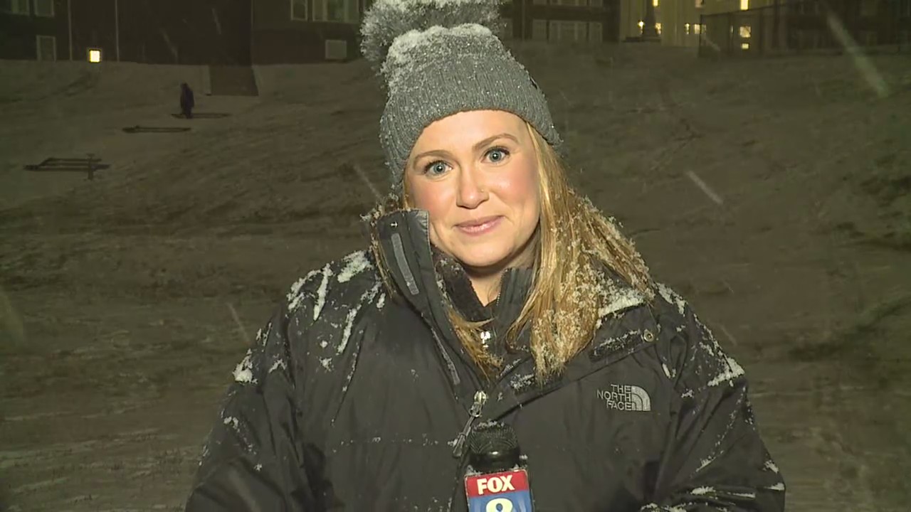 Meteorologist Alex Schneider answers your Triad winter weather ...