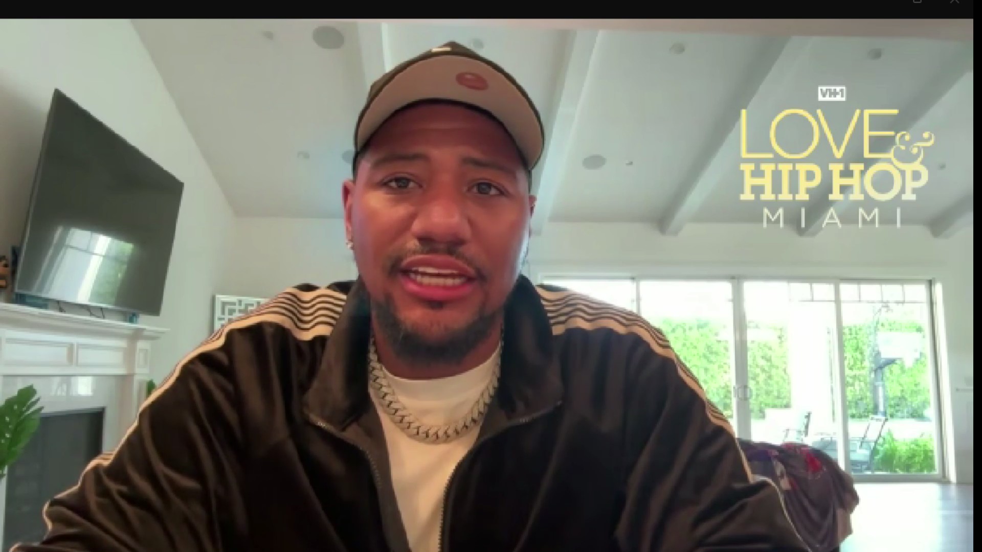 Derrick Milano Joins Love & Hip Hop: Miami Cast – MyStateline | WTVO ...