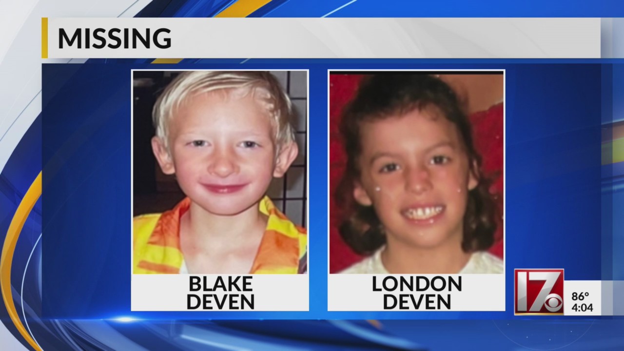 Police, FBI ask for assistance in building timeline in missing Deven ...
