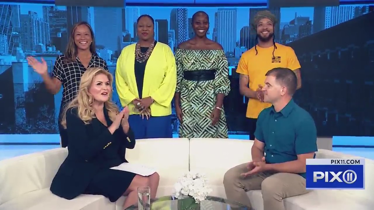 Affordable housing listings and celebrity interviews Pt. 2 – PIX11