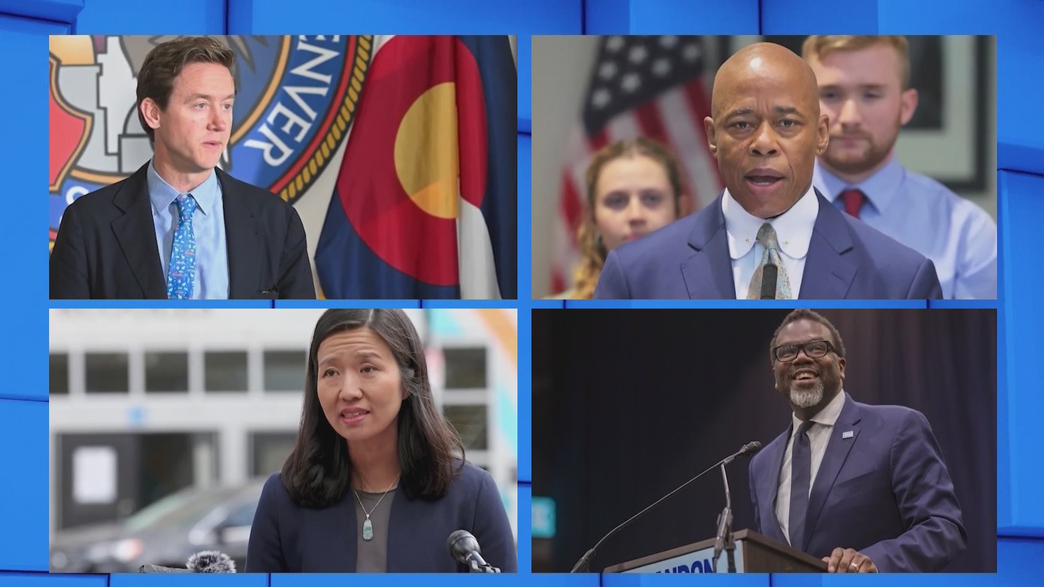 Sanctuary city mayors to testify to House committee Wednesday ...