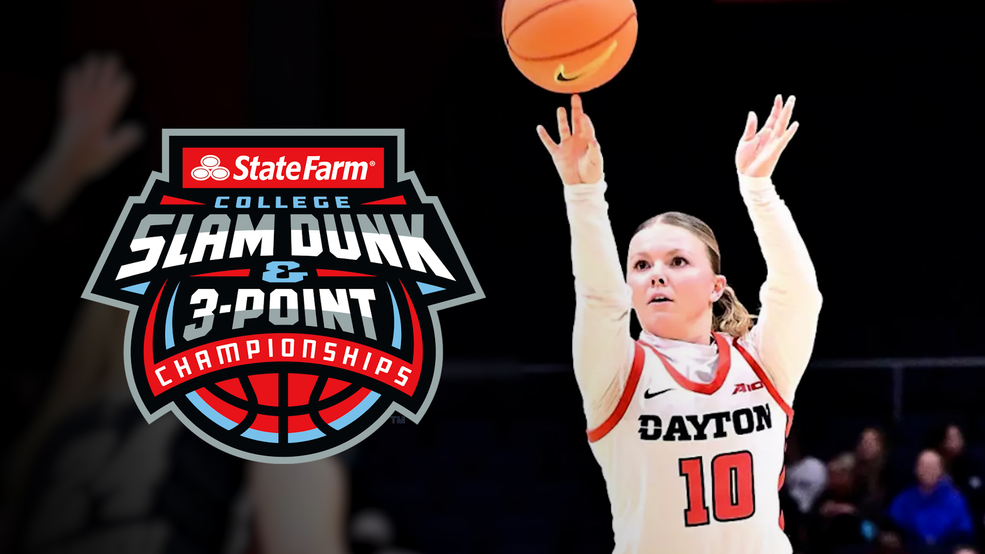 Flyers’ guard, Minster alum Ivy Wolf to compete in College 3-Point ...