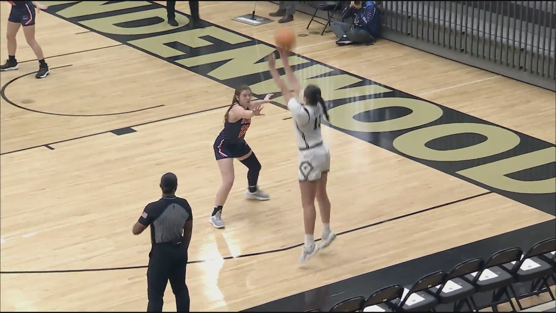 Lindenwood Women’s Basketball improved in year 2 of Eagan era – FOX 2