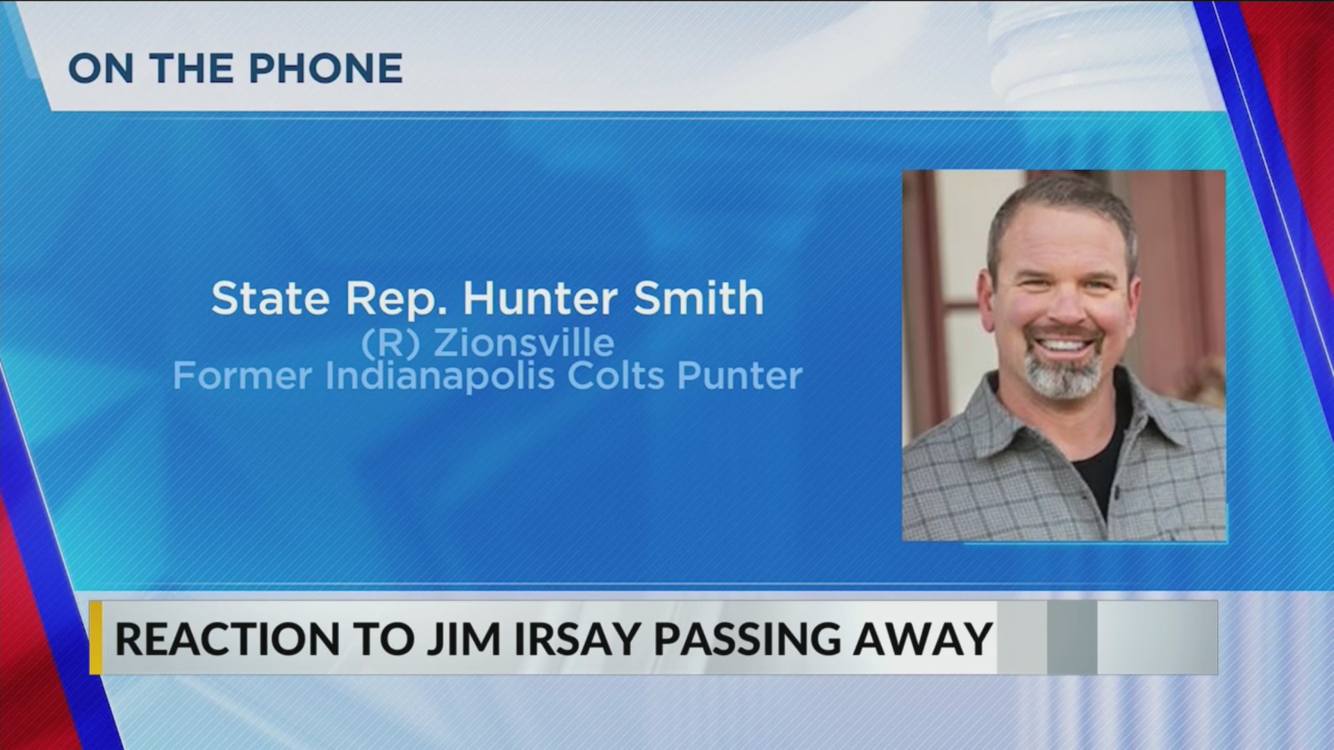 Indiana officials, lawmakers react to Jim Irsay passing away – WTTV ...