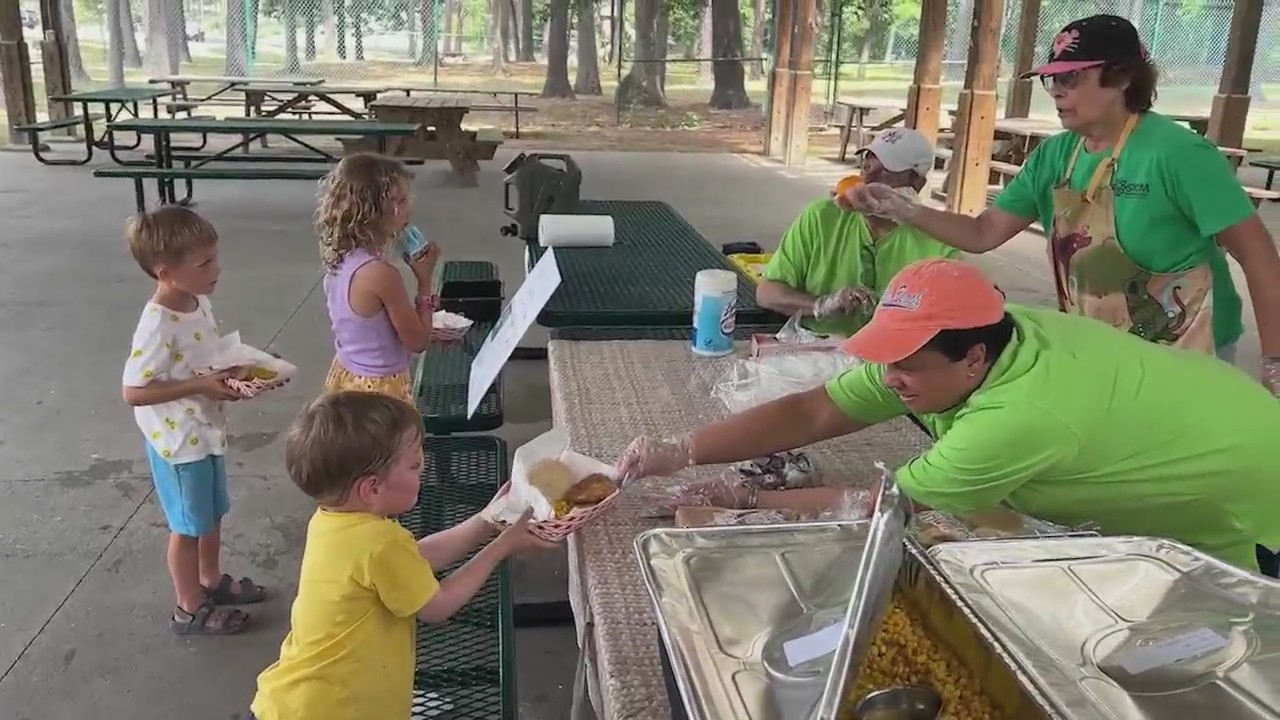 Sycamore Collaborative’s Summer Meal Program Sees 40% in Demand ...