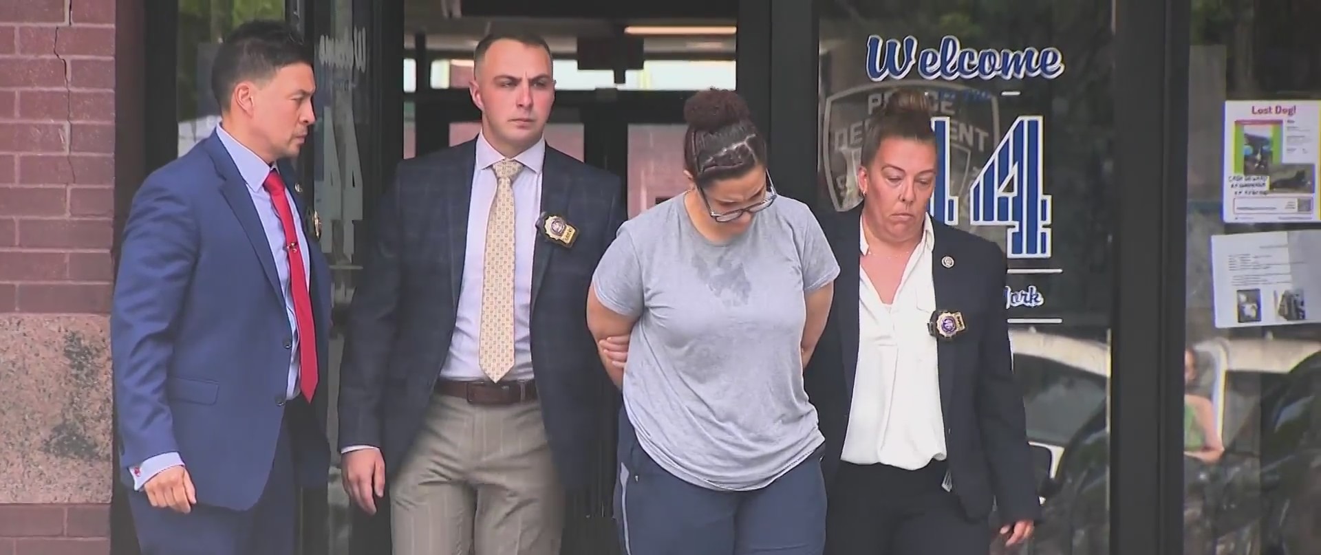 Bronx mom arrested for murder 5 years after newborn twins found dead ...