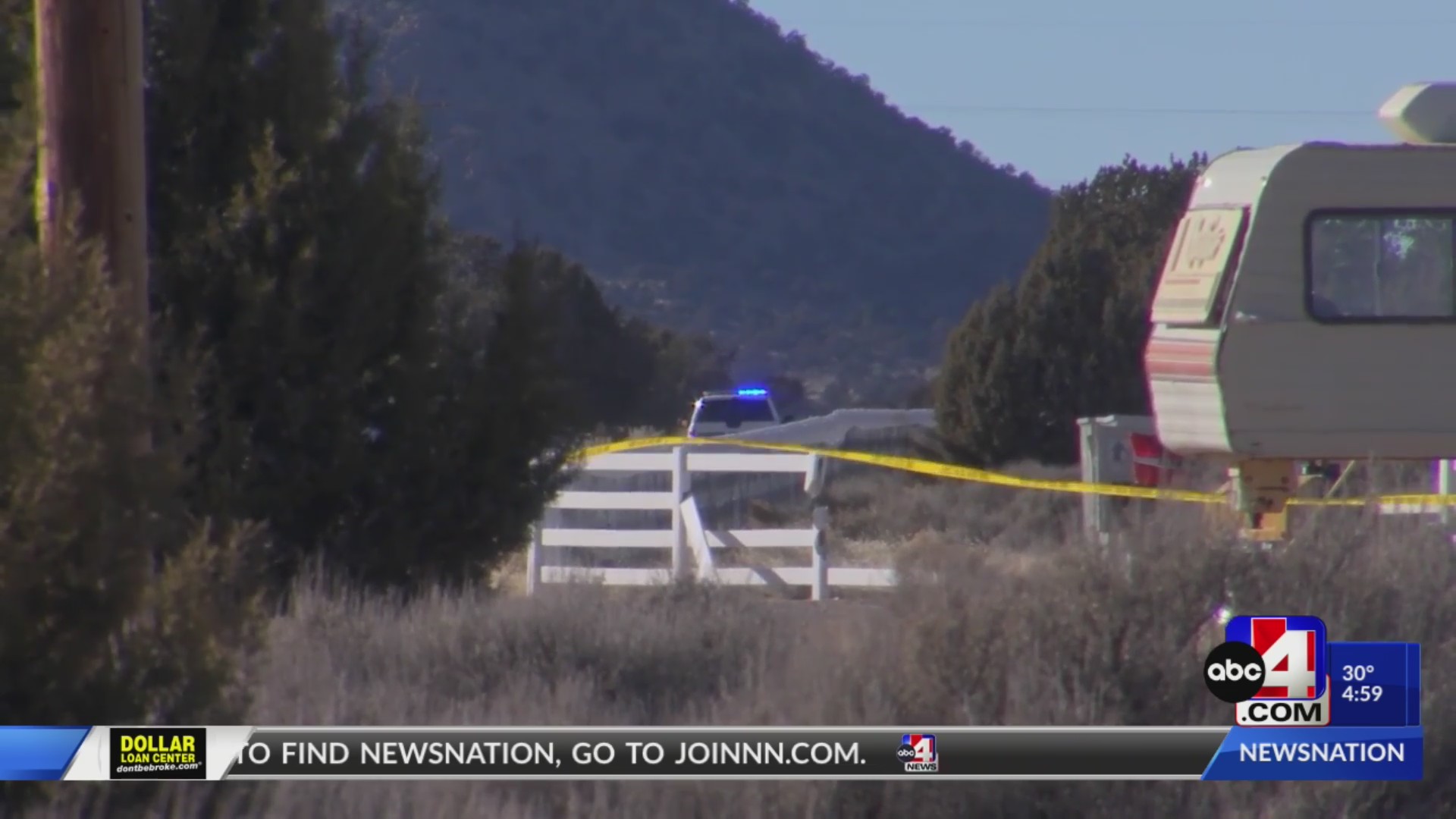 2 arrested for murder after teen girl chased down, killed in Utah ...