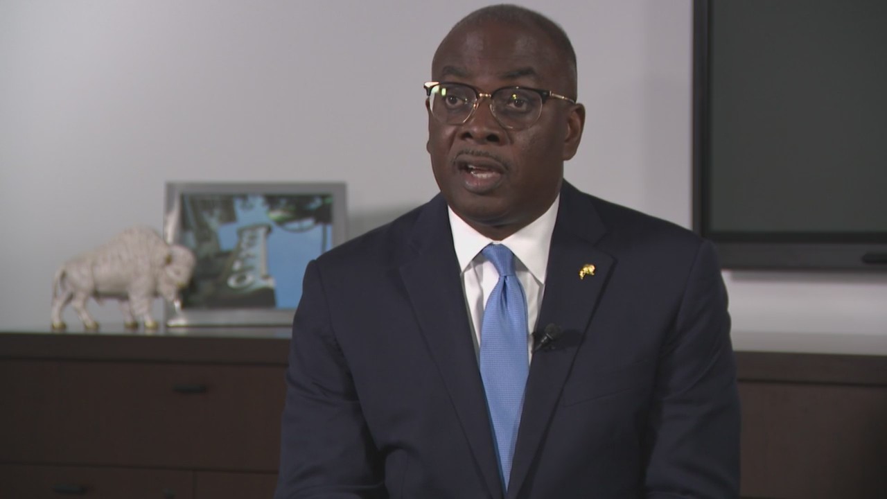 Mayor Byron Brown’s last day: looking back on Brown’s accomplishments ...
