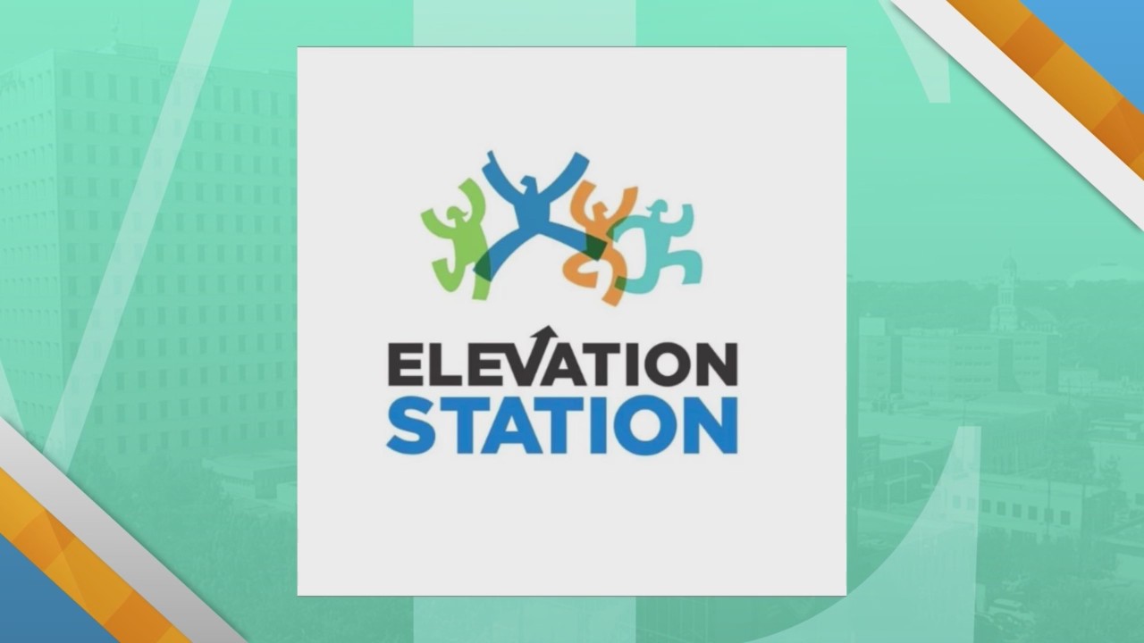 Visit Elevation Station In Broussard! Family Fun To Beat Summer Heat ...