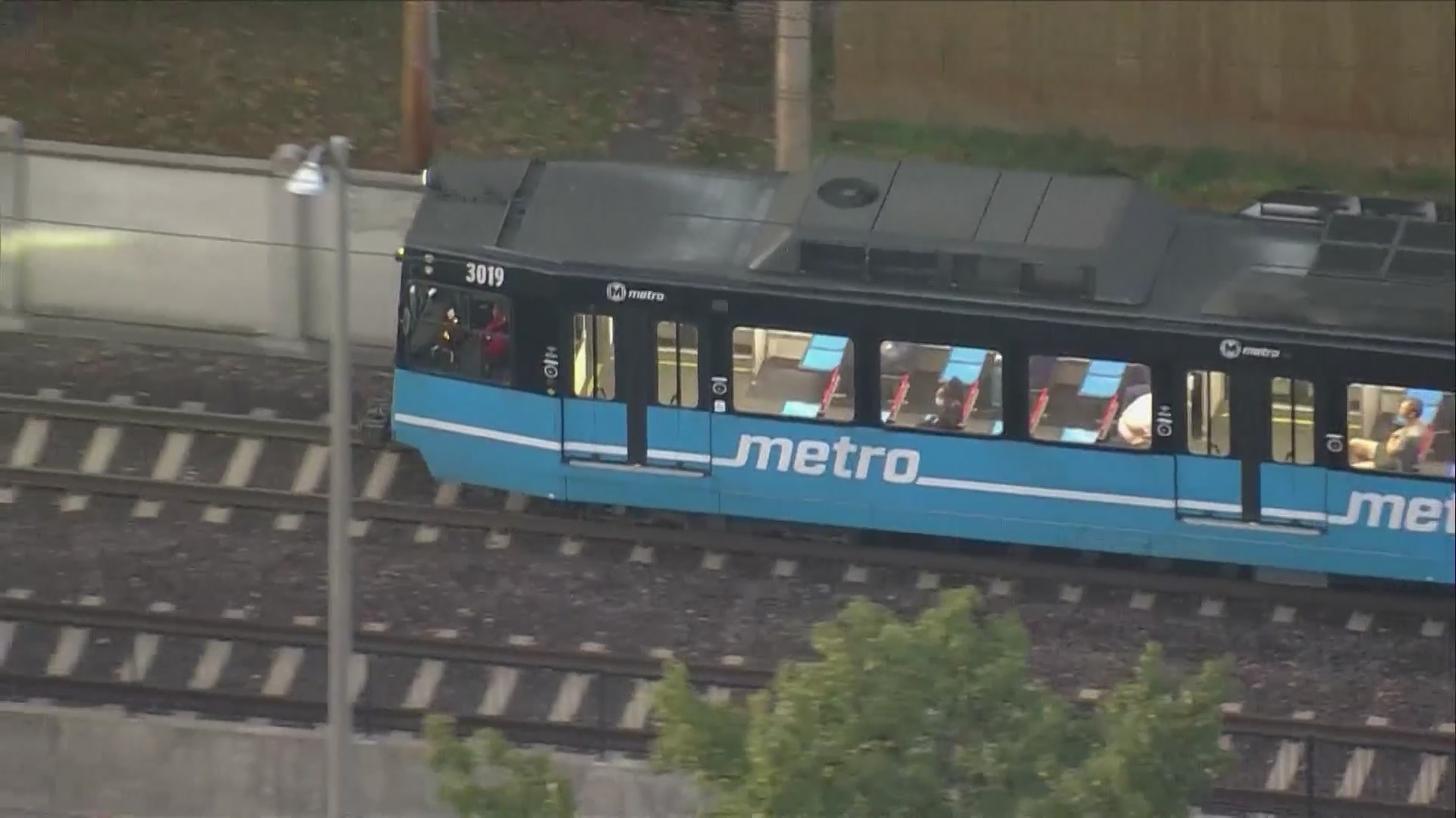 MetroLink’s proposed Green Line on hold – FOX 2
