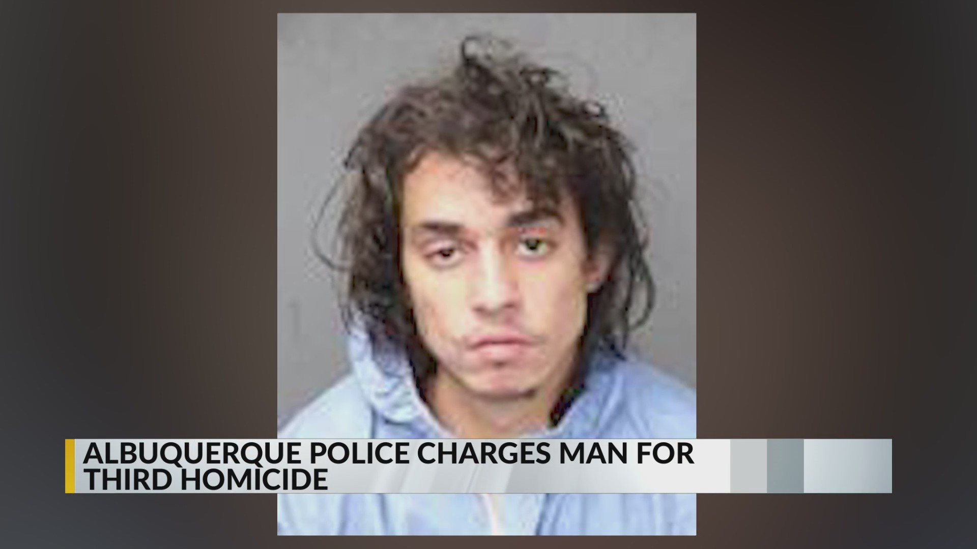 Man linked to March murder near restaurant, Albuquerque police say ...