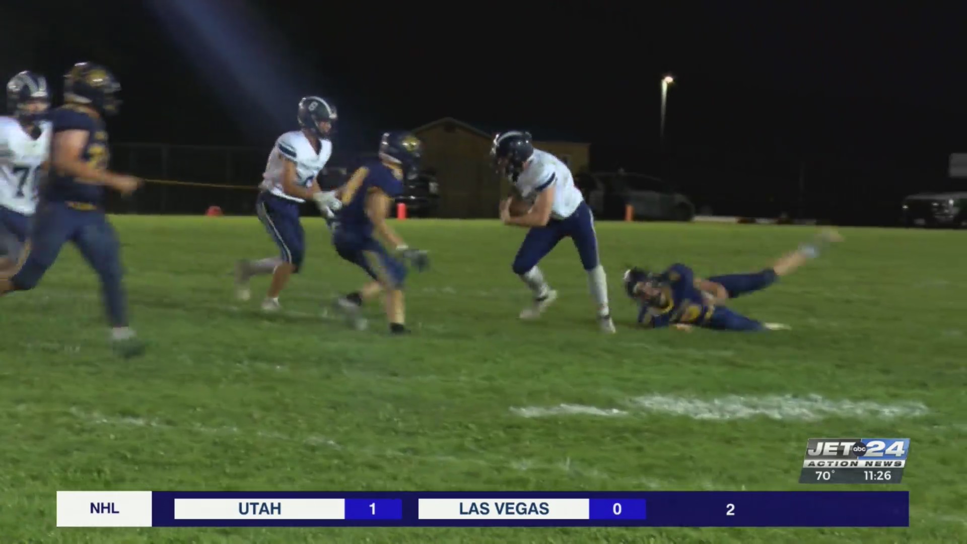 FNL part two 9-27-24 – WJET/WFXP/YourErie.com