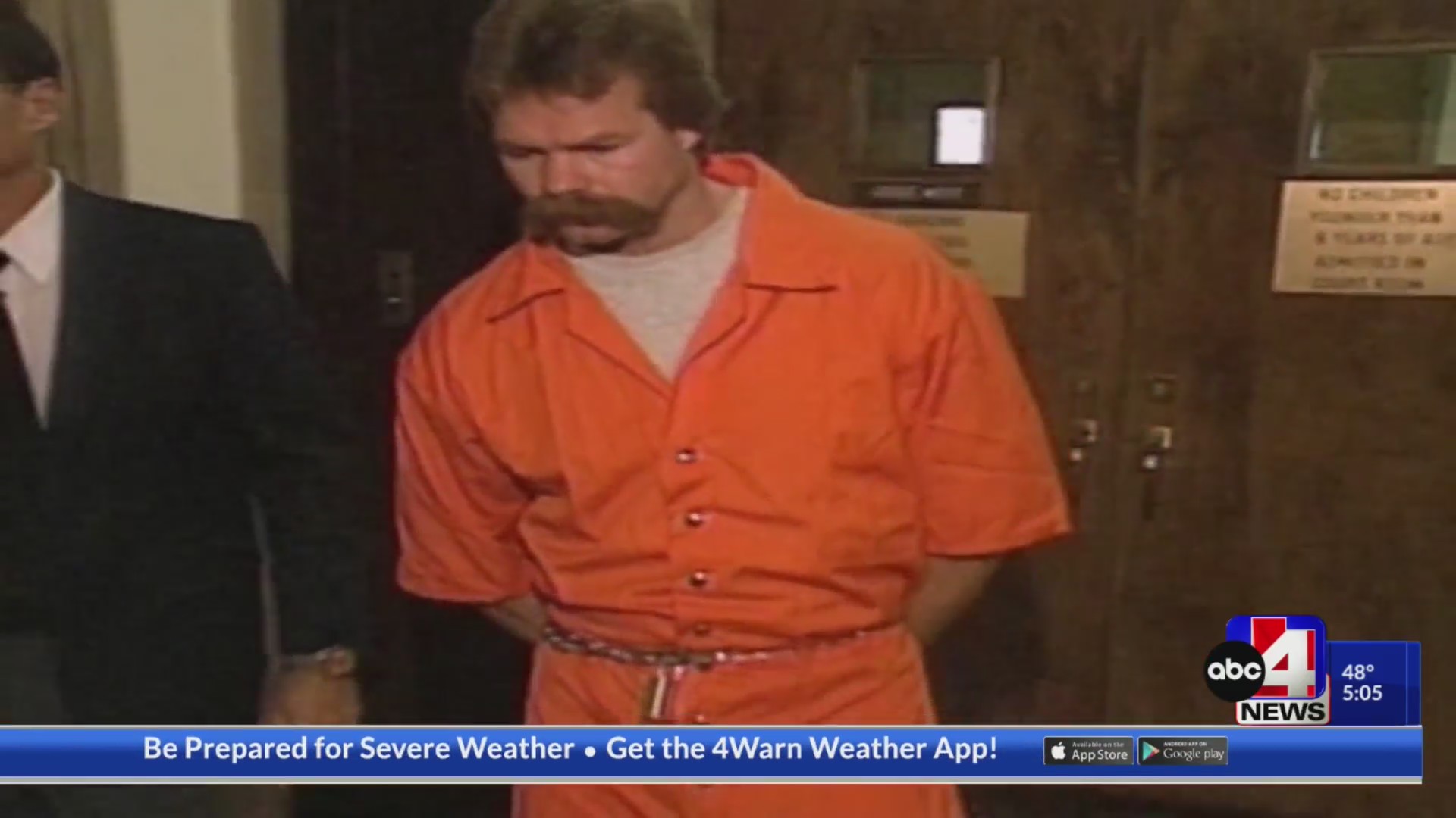 Supreme Court won’t reimpose death sentence for a Utah man convicted of ...