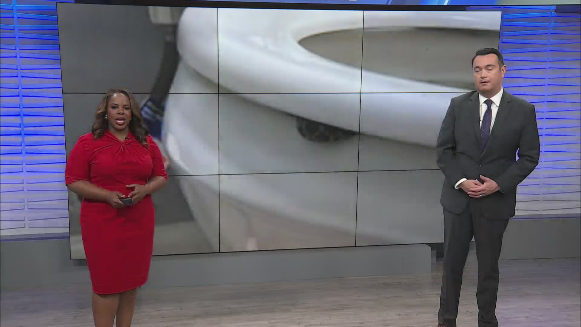 ‘Very scary situation’: Central Texas woman says she was bit by snake ...