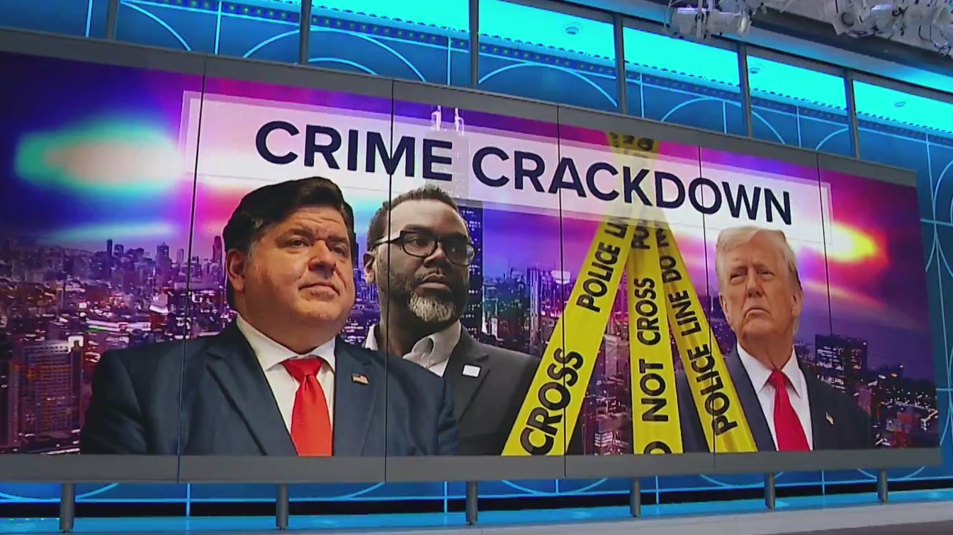 Chicago federal takeover likely after violent Labor Day weekend | NewsNation Now – NewsNation