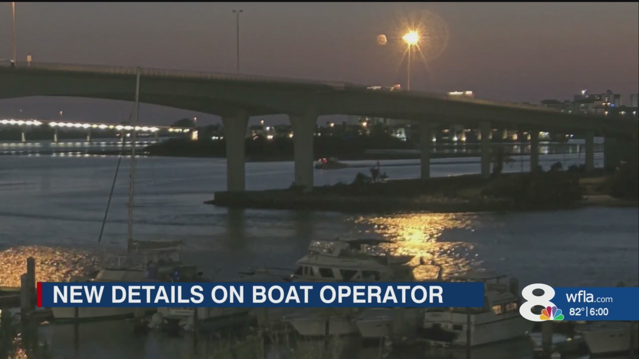 Clearwater Ferry crash: Letter details boat operator’s side of events ...