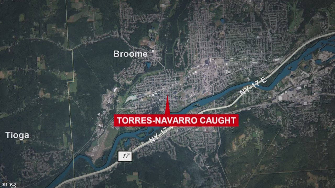 Peruvian gang leader wanted for 23 killings in his home country ...