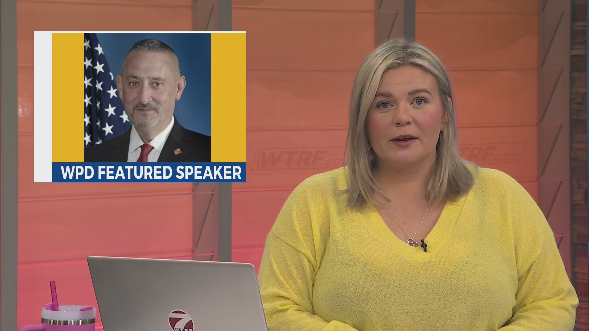 ATF’s Chief of Staff to Be Featured Speaker at Wheeling Police Law ...