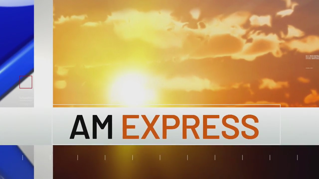 AM Express: October 17, 2025 – NEWS10 ABC